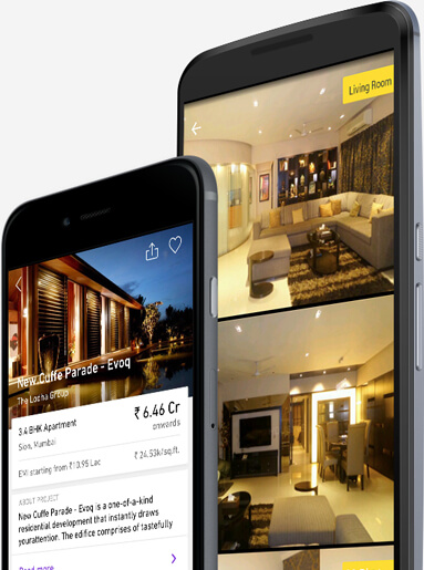 Mobile Apps | Housing